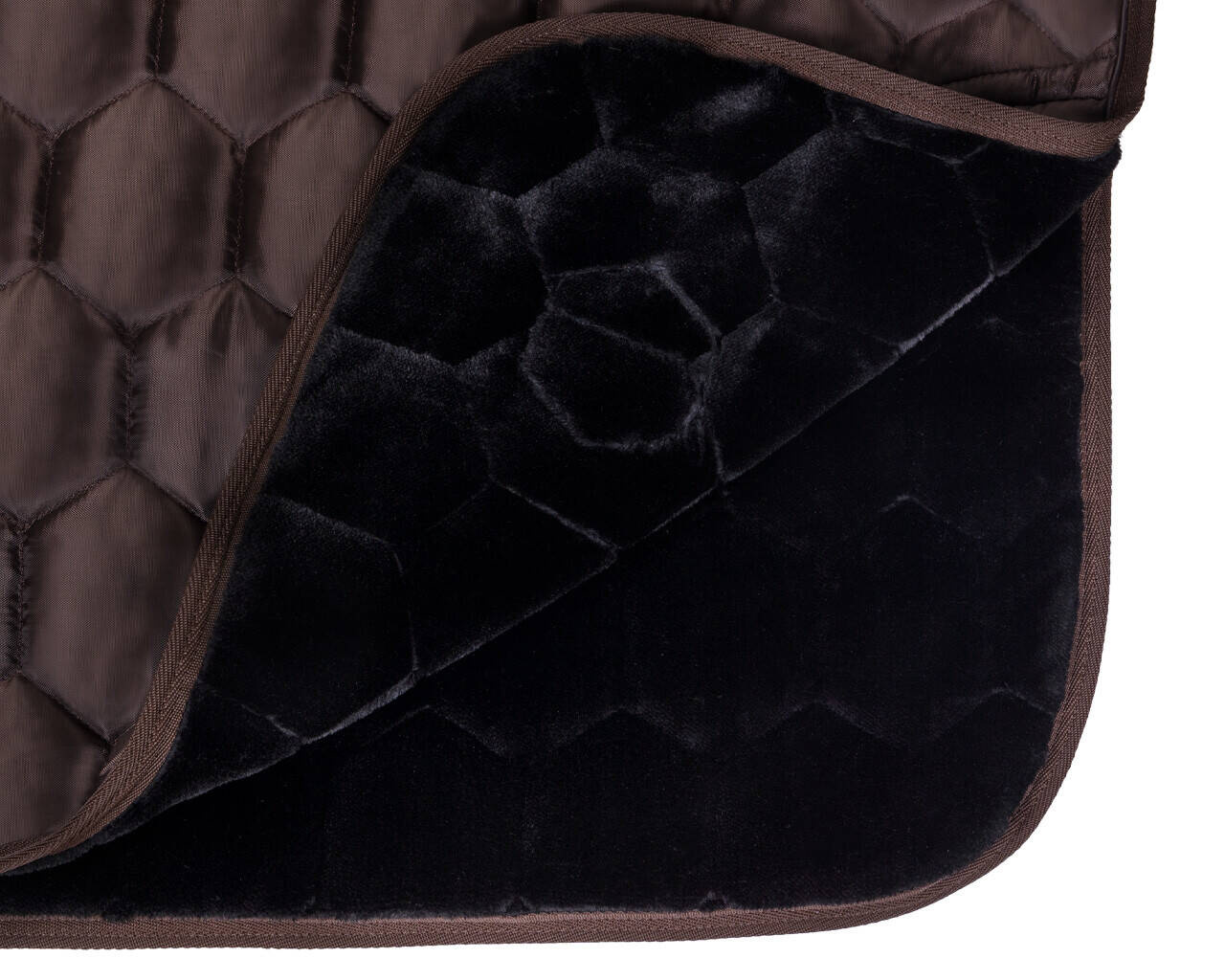 Derka treningowa QHP Quarter Rug Classy
