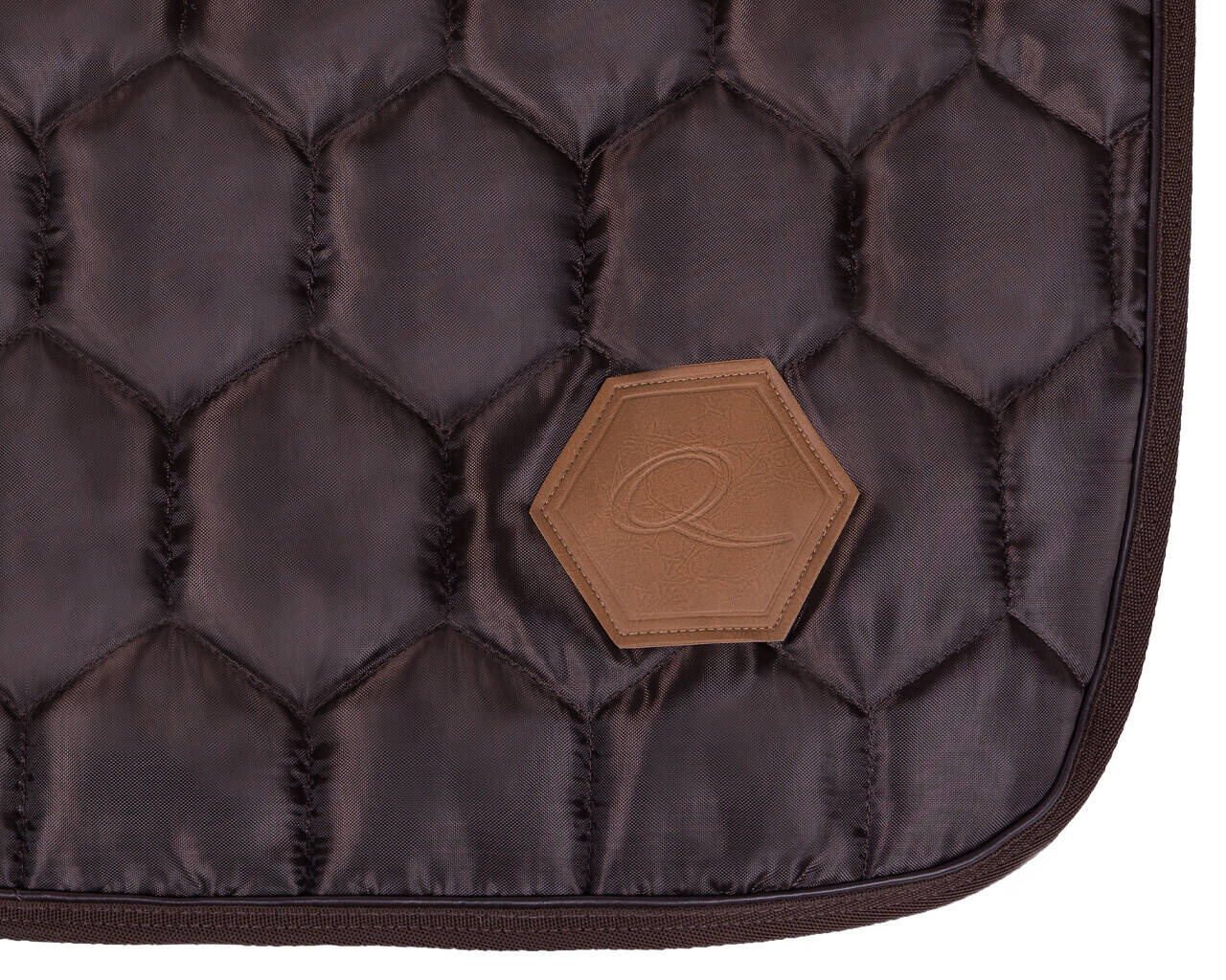 Derka treningowa QHP Quarter Rug Classy | Sklep jeździecki online ...